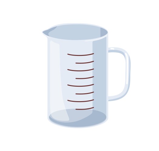 Cartoon Measuring Cup Vector Images (over 580)
