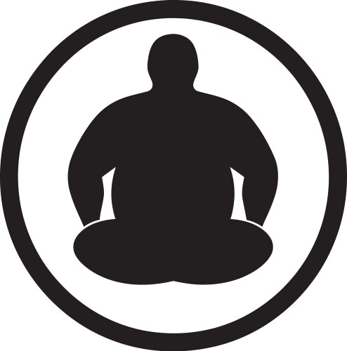 Evolution of Man Silhouette Vector Images (over 490)