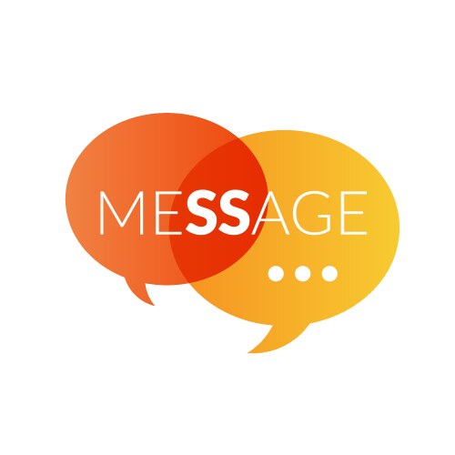 Message Logo Vector Images (over 100,000)