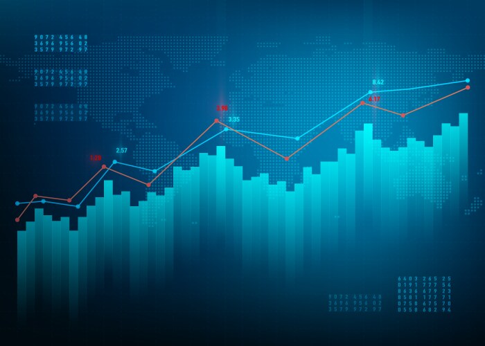 Stock Market Vector Images (over 160,000)