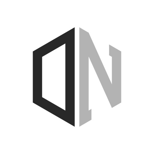 Letter Dn Logo Vector Images (over 2,400)