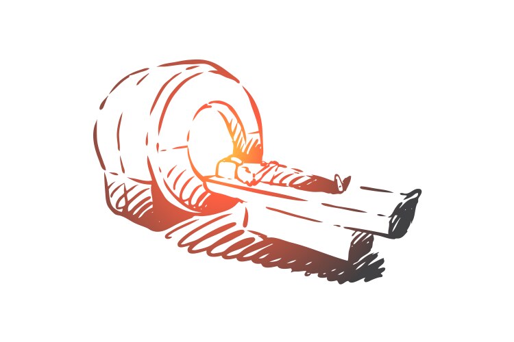 Ct Scan Vector Images (over 2,400)