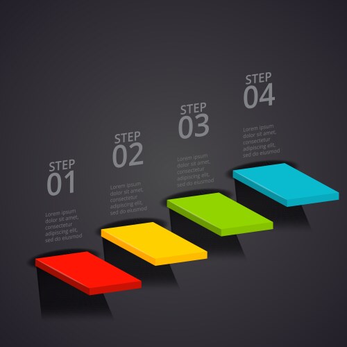 Stairs Vector Images (over 53,000)