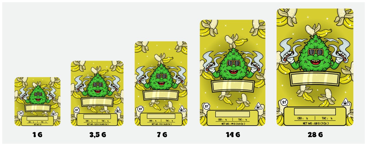 Free Weed Vector Images (over 670)