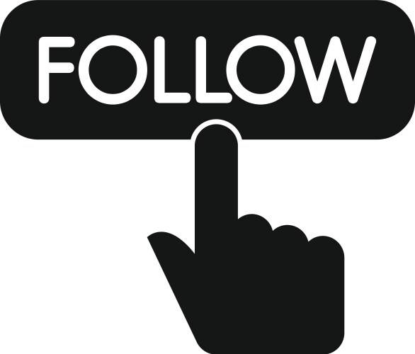 Click Finger Icon Vector Images (over 31,000)