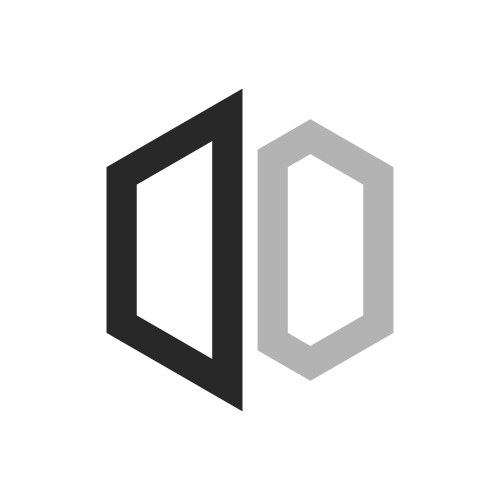 Do Letter Logo Vector Images (over 3,000)