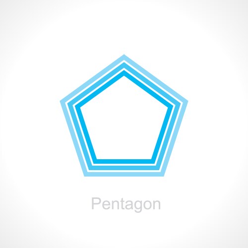 Pentagon Vector Images (over 22,000)
