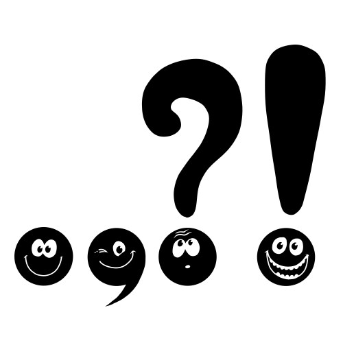 Question Mark Funny Vector Images (over 2,200)