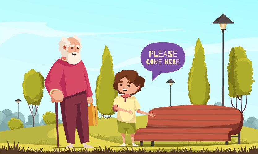 Respect Kids Vector Images (over 880)