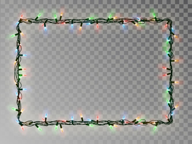 Red transparent border Vector Images & Graphics for Commercial Use ...