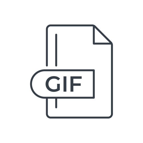 Gif Vector Images (over 5,000)
