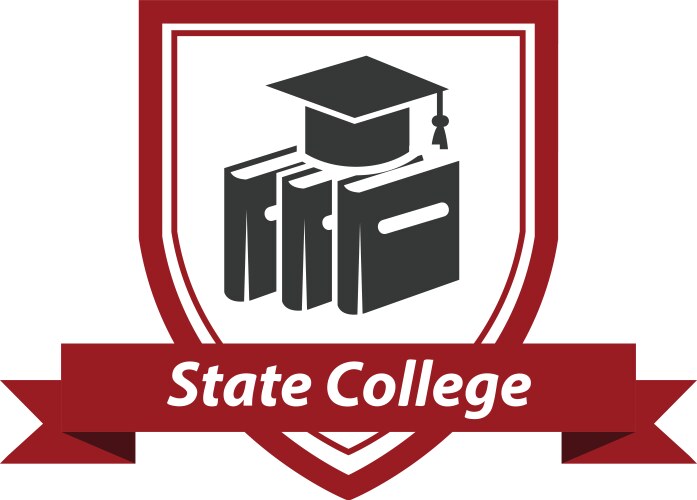 College Symbols Vector Images (over 120,000)