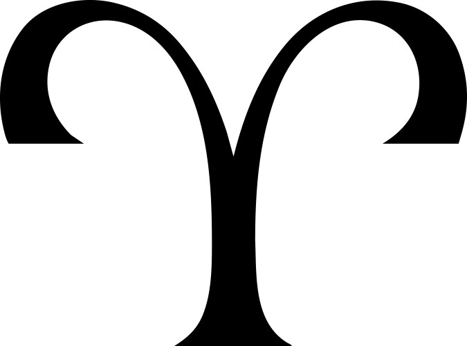 Aries Logo Vector Images (over 2,500)