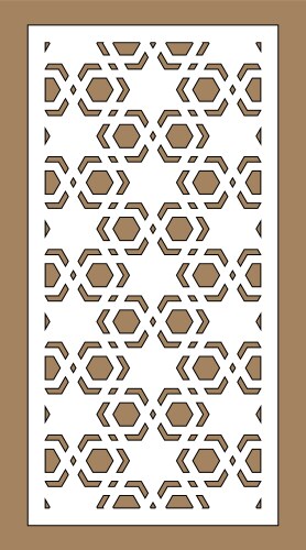 Islamic jali Vector Images & Graphics for Commercial Use | VectorStock