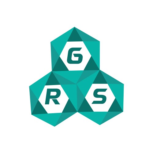 Grs Logo Letter Vector Images (over 2,900)