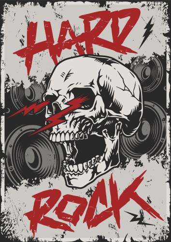 Hard Rock Vector Images (over 8,400)