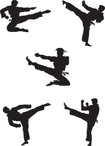 Karate Vector Images (over 23,000)