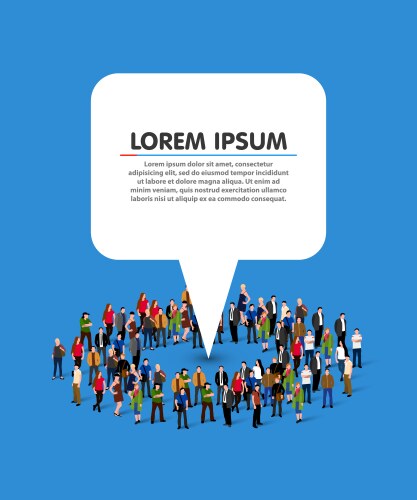 People Circle Vector Images (over 110,000)