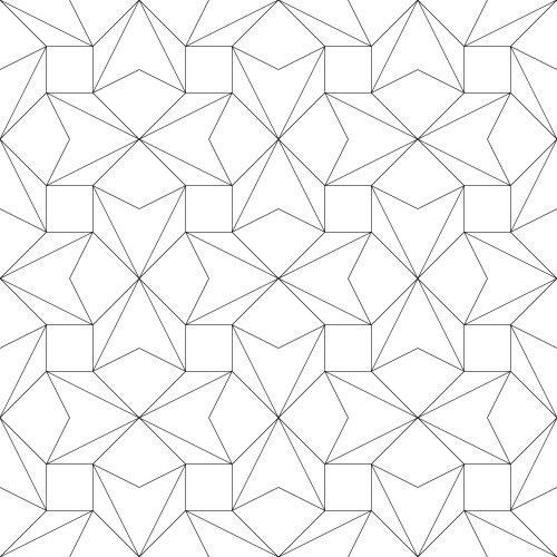 Geometric Pattern Vector Images (over 2.4 million)