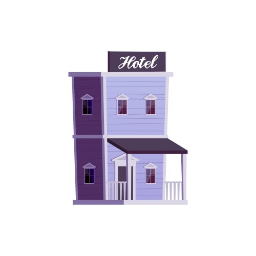 Hotel Cartoon Vector Images (over 22,000)