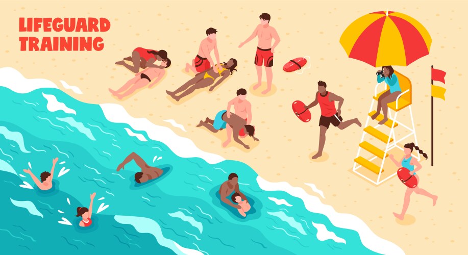Lifeguard Vector Images (over 15,000)