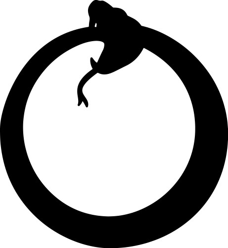 Ouroboros Vector Images (over 390)