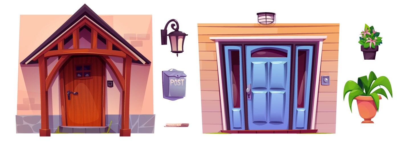 Front Porch Vector Images (over 1,800)