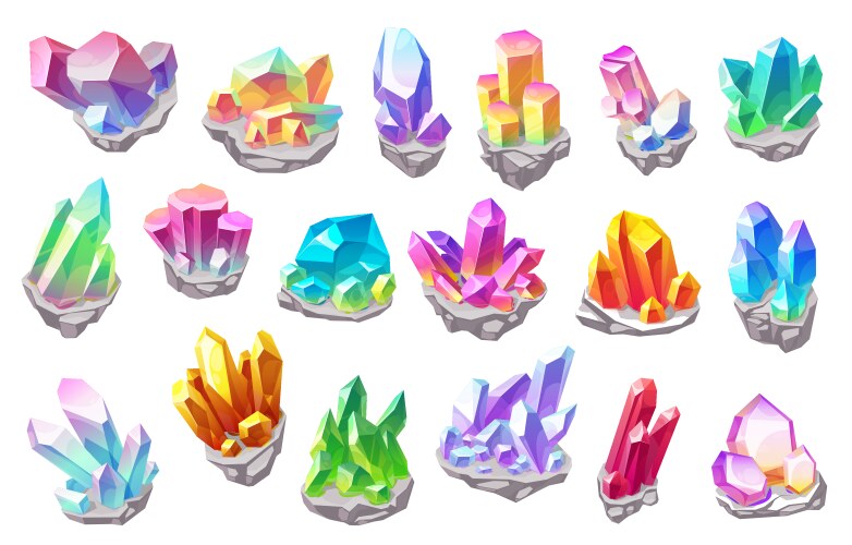 Minerals Vector Images (over 130,000)