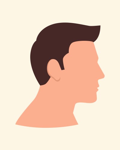 Side Face Vector Images (over 14,000)