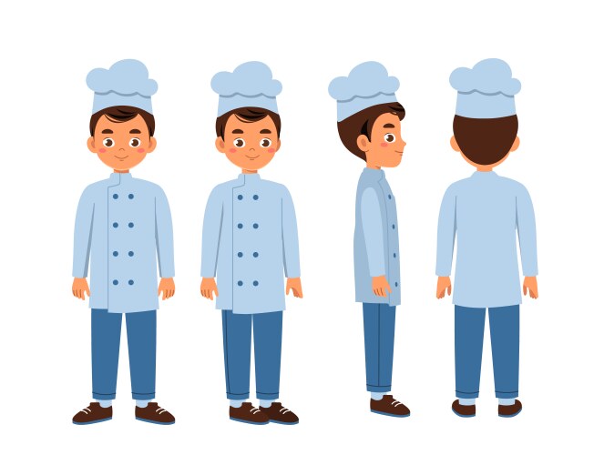 Sprite Man Vector Images (over 670)