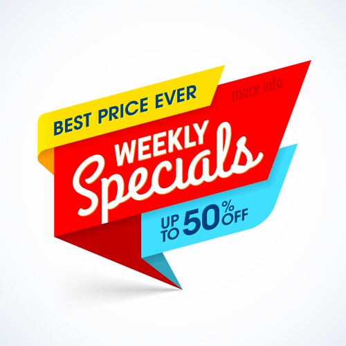 Weekly Vector Images (over 11,000)