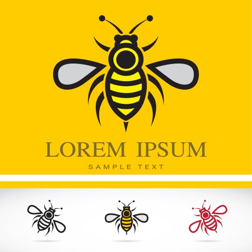 Bee Vector Images (over 87,000)