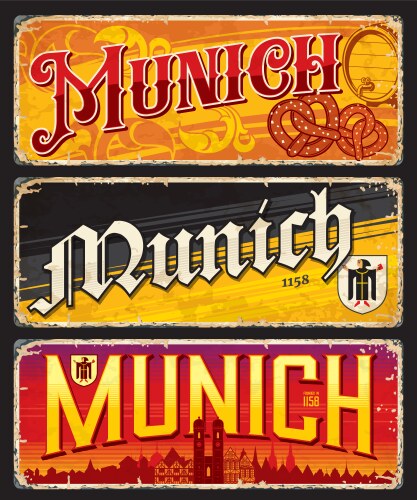 Germany Cities Map Vector Images (over 4,400)