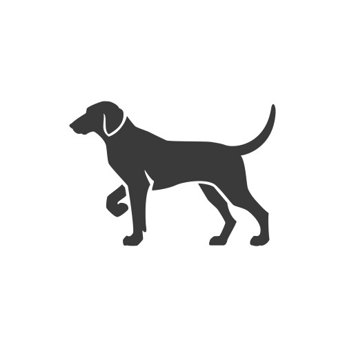 Dog Outline Drawing Vector Images (over 38,000)