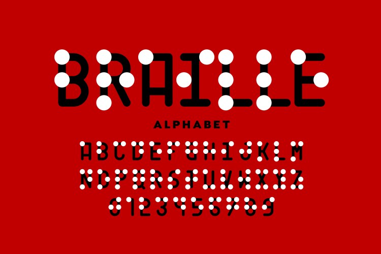 Morse code alphabet Royalty Free Vector Image - VectorStock