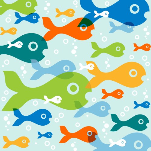 Fish Vector Images (over 470,000)
