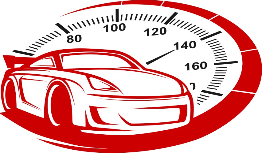 Auto Speed Logo Vector Images (over 32,000)