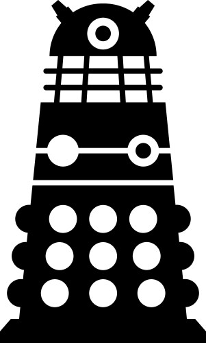 Doctor Who Vector Images (over 410)