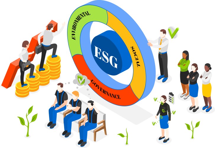 Esg Vector Images (over 3,100)