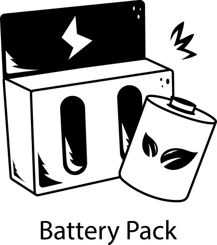 Battery Pack Vector Images (over 12,000)