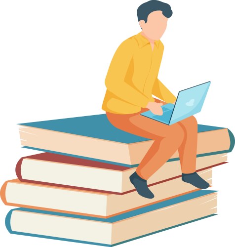 Student Vector Images (over 470,000)