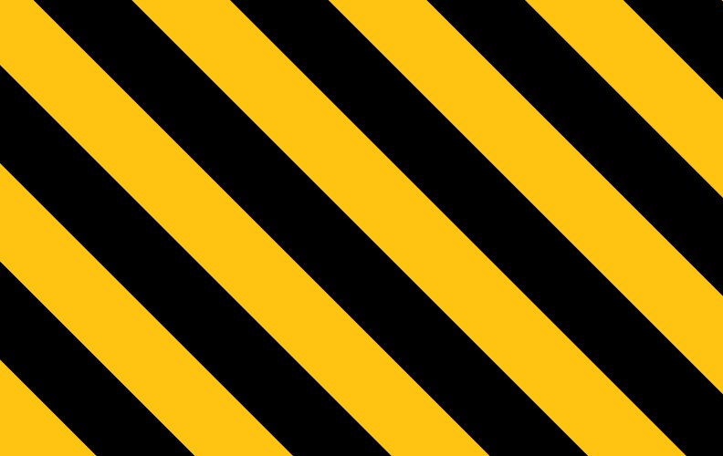 Black and Yellow Stripes Vector Images (over 49,000)