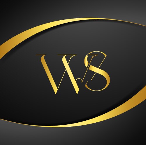 Letter Ws Logo Vector Images (over 1,900)