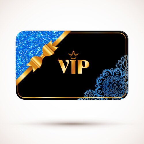Vip Card Vector Images (over 25,000)