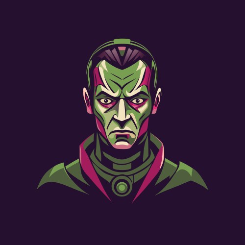 Game Character Vector Images (over 230,000)