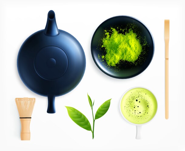 Matcha Vector Images (over 4,500)