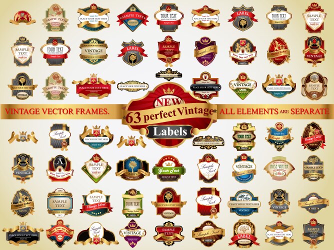 Packaging Vector Images (over 87,000)