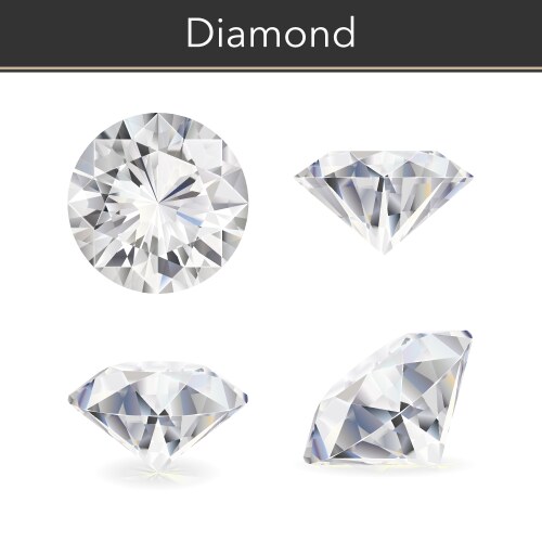 Diamond Vector Images (over 360,000)