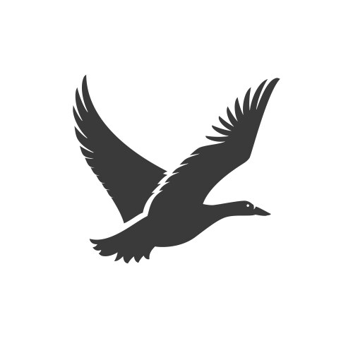 Duck Side View Vector Images (over 260)