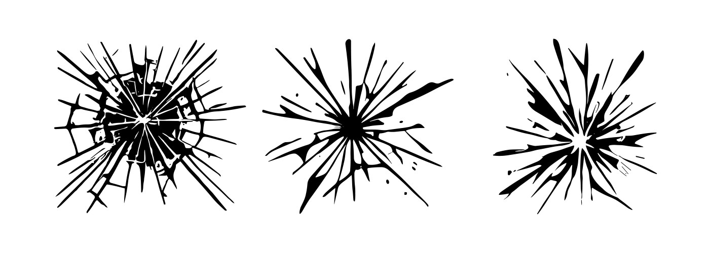 Window shutter blind metal roller jalousie office Vector Image